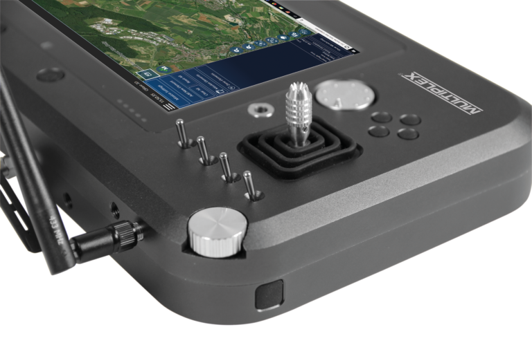 BeastTX – The ultimate UAV controller
